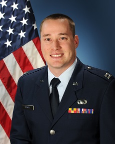 Cadre | Air Force & Space Force ROTC | Baylor University